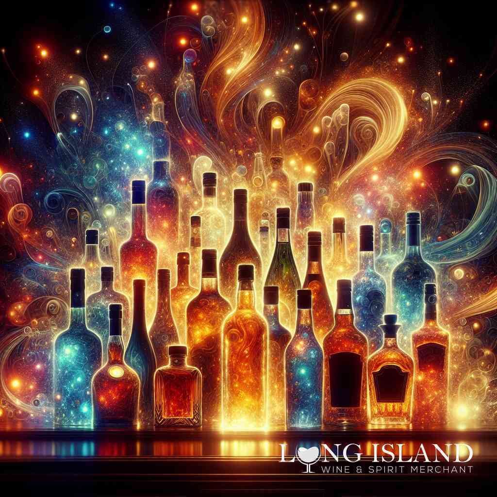 How Many Shots Are in a Bottle of Liquor?