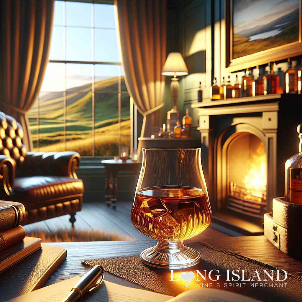 Ultimate Guide to Father's Day Scotch Gifts