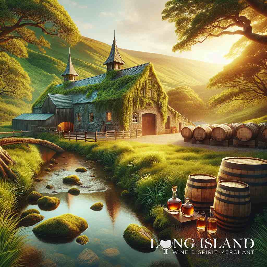 What Does Small Batch Whiskey Really Mean?