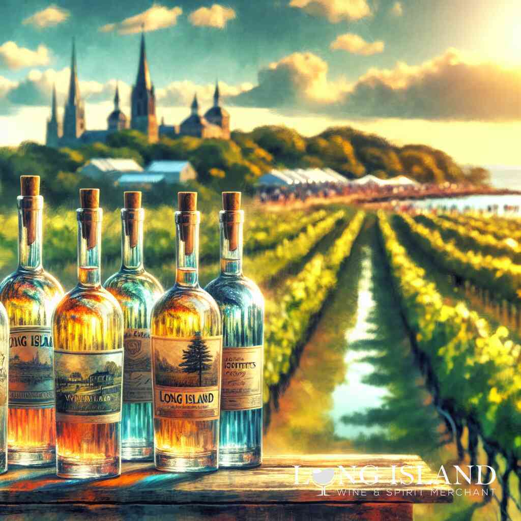 Navigating Liquor Store Options Near Me