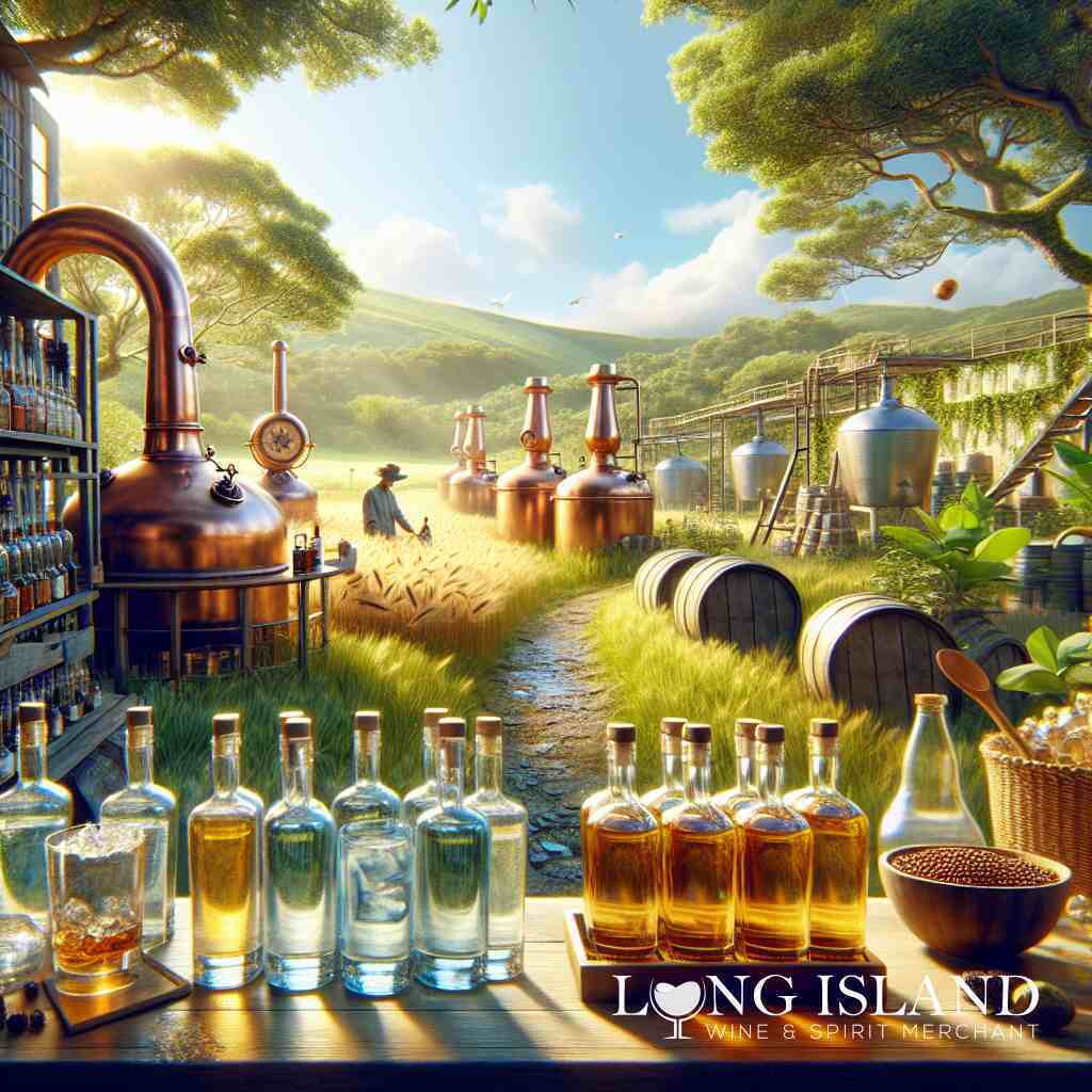 What Does Craft Spirit Mean in 2024?