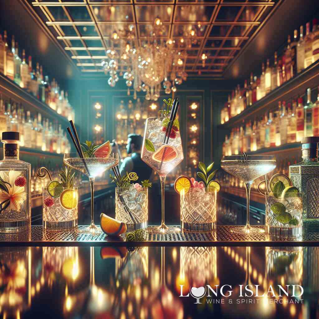 Best Gins for Your 2024 New York Cocktails