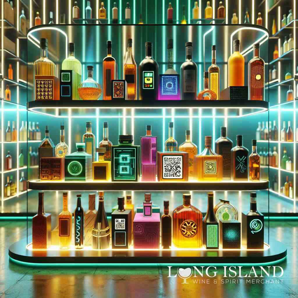 The Future of Liquor Bottle Sizes: Shop Liquor Innovations