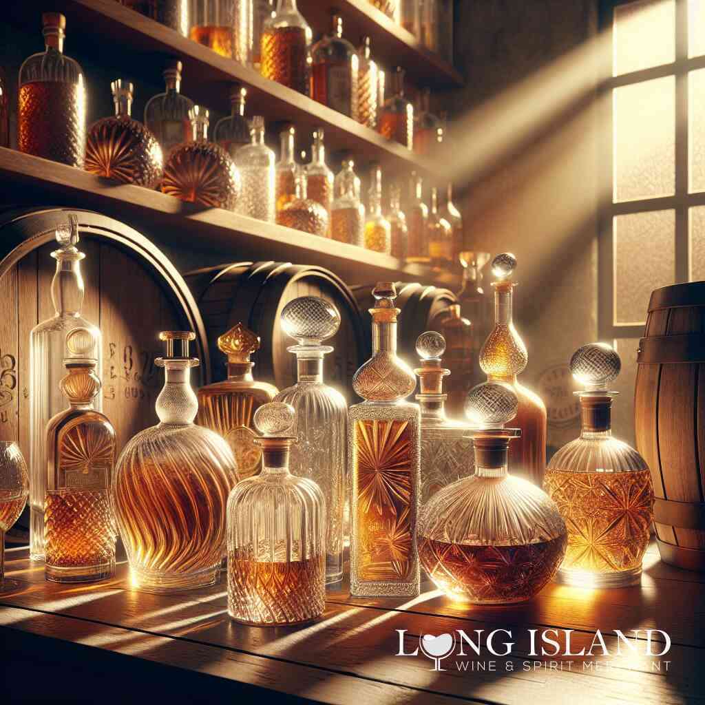 The Ultimate Guide to Finding Rare Spirits Near You