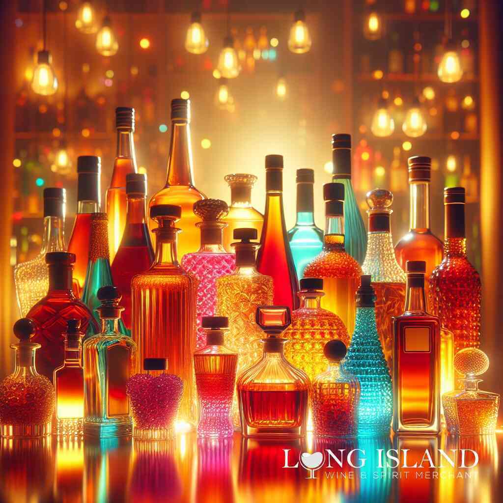 What Are the Key Aspects of Shop Liquor Bottle Sizes?