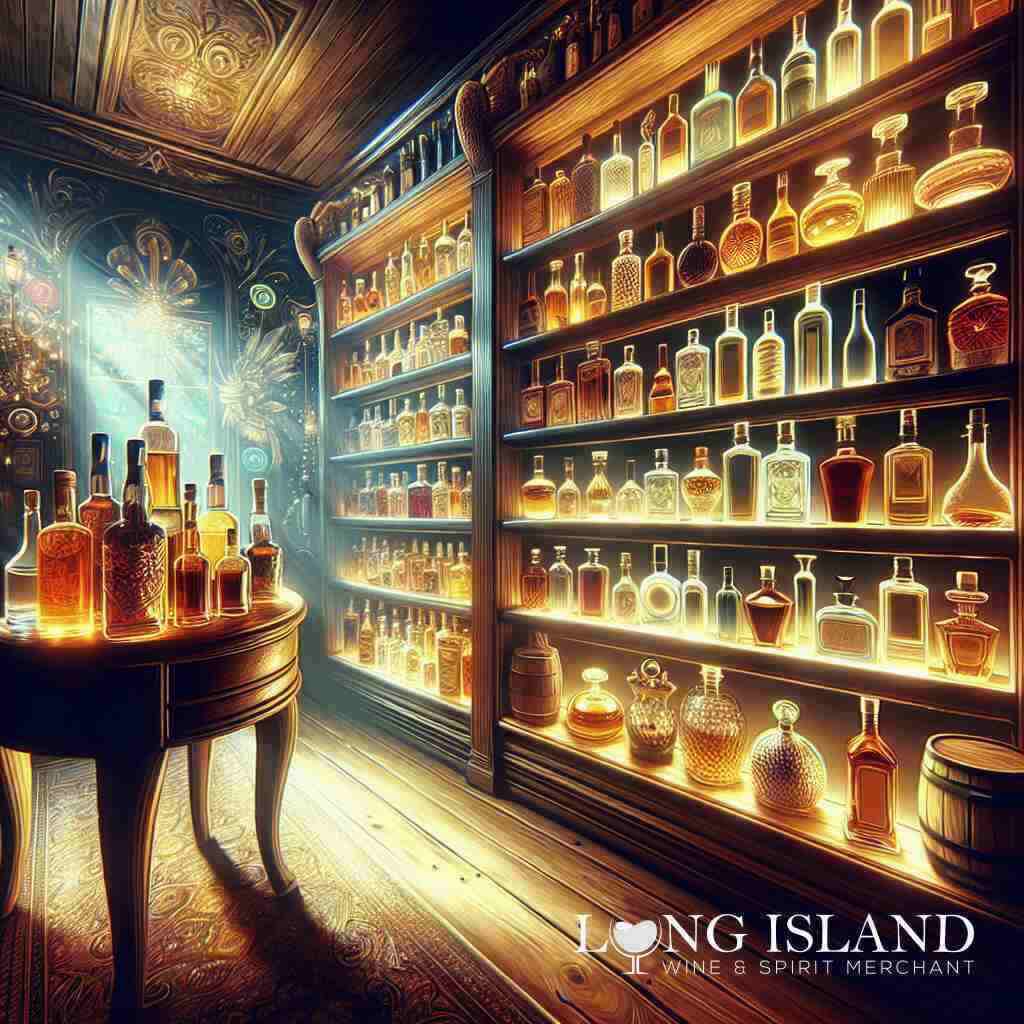 How to Discover Perfect Liquor Sizes with Shop Liquor?