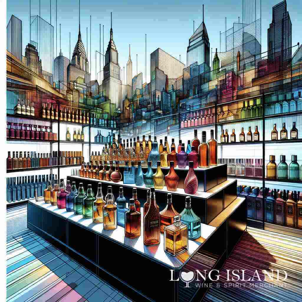 What Is the Future of Liquor Sizes in Shop Liquor NY?