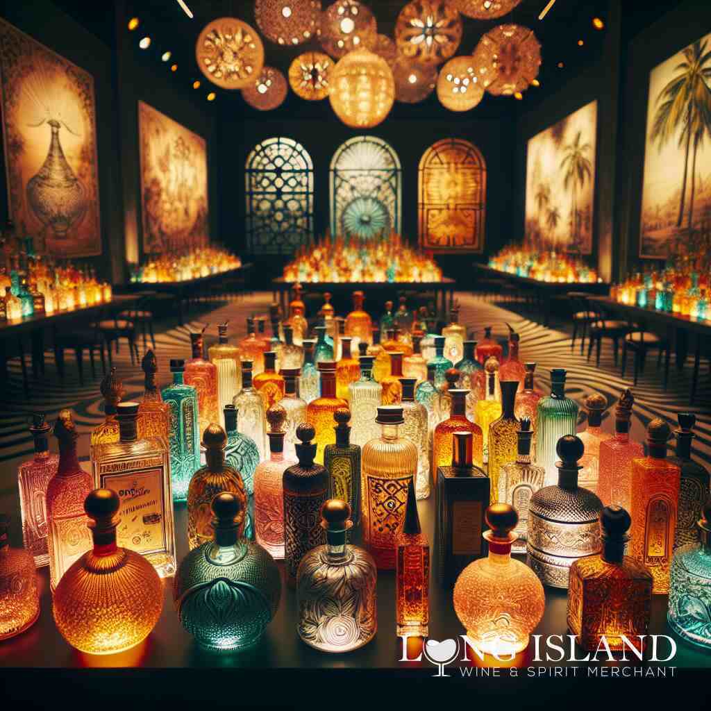 The Secrets Behind Choosing the Best Bottle Sizes