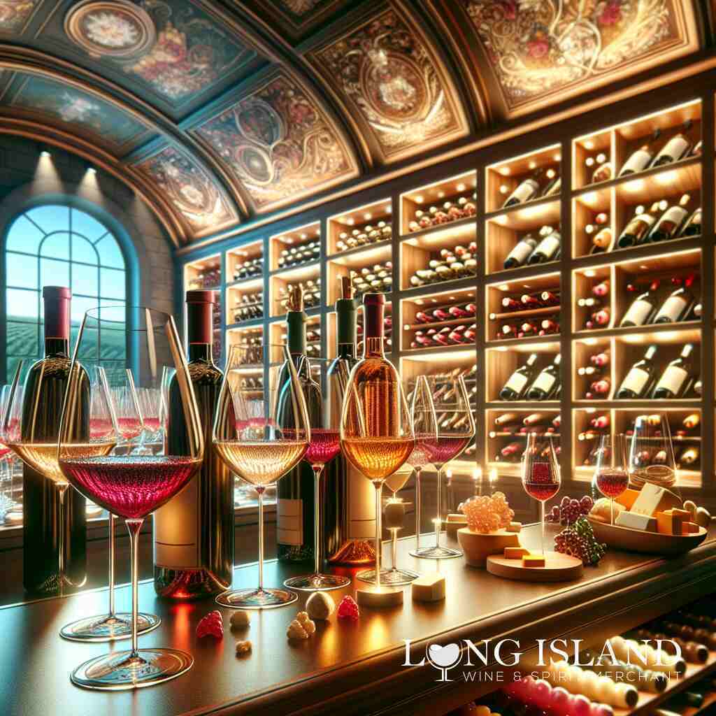 Ultimate Guide to Navigating Exclusive Wines with Shop Liquor
