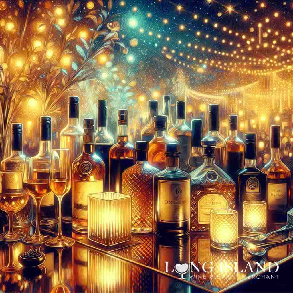 How to Master Spirits Selection with Shop Liquor