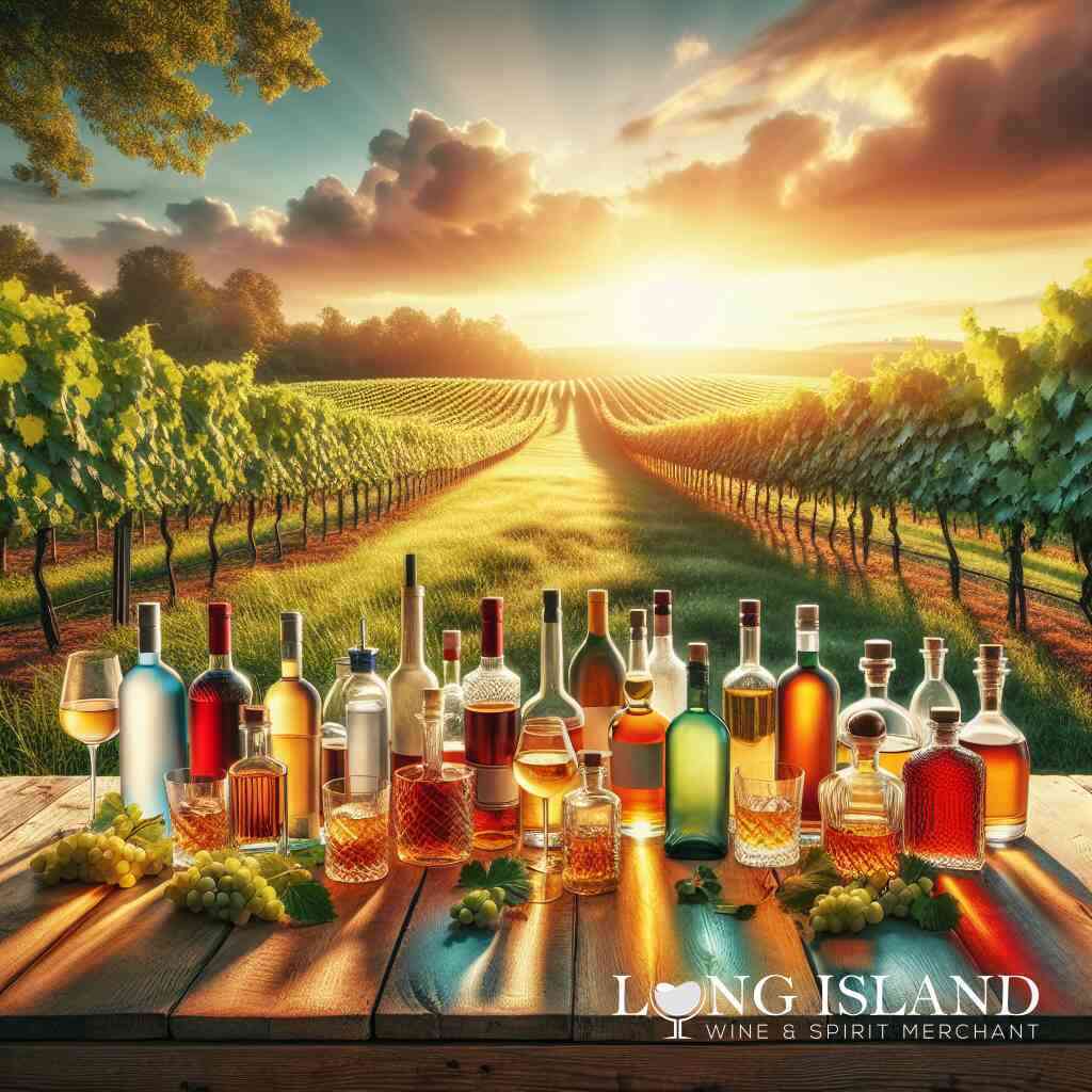 How Shop Liquor's Sizes Transform Ohio Taste Events