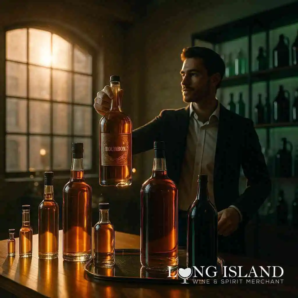 How Many Ounces Are in a Bottle of Liquor?