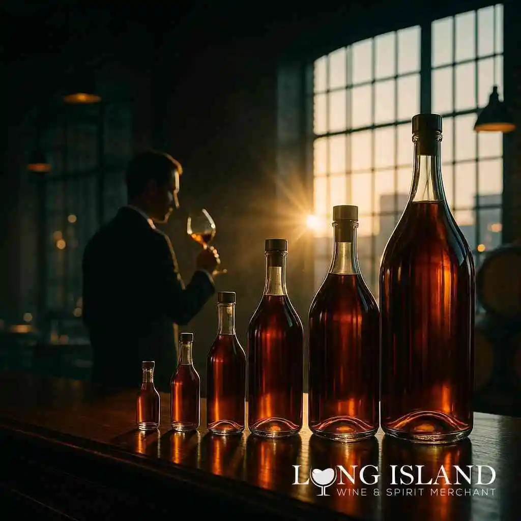 Review of Top 5 Gin Sizes by Shop Liquor Bottle Sizes