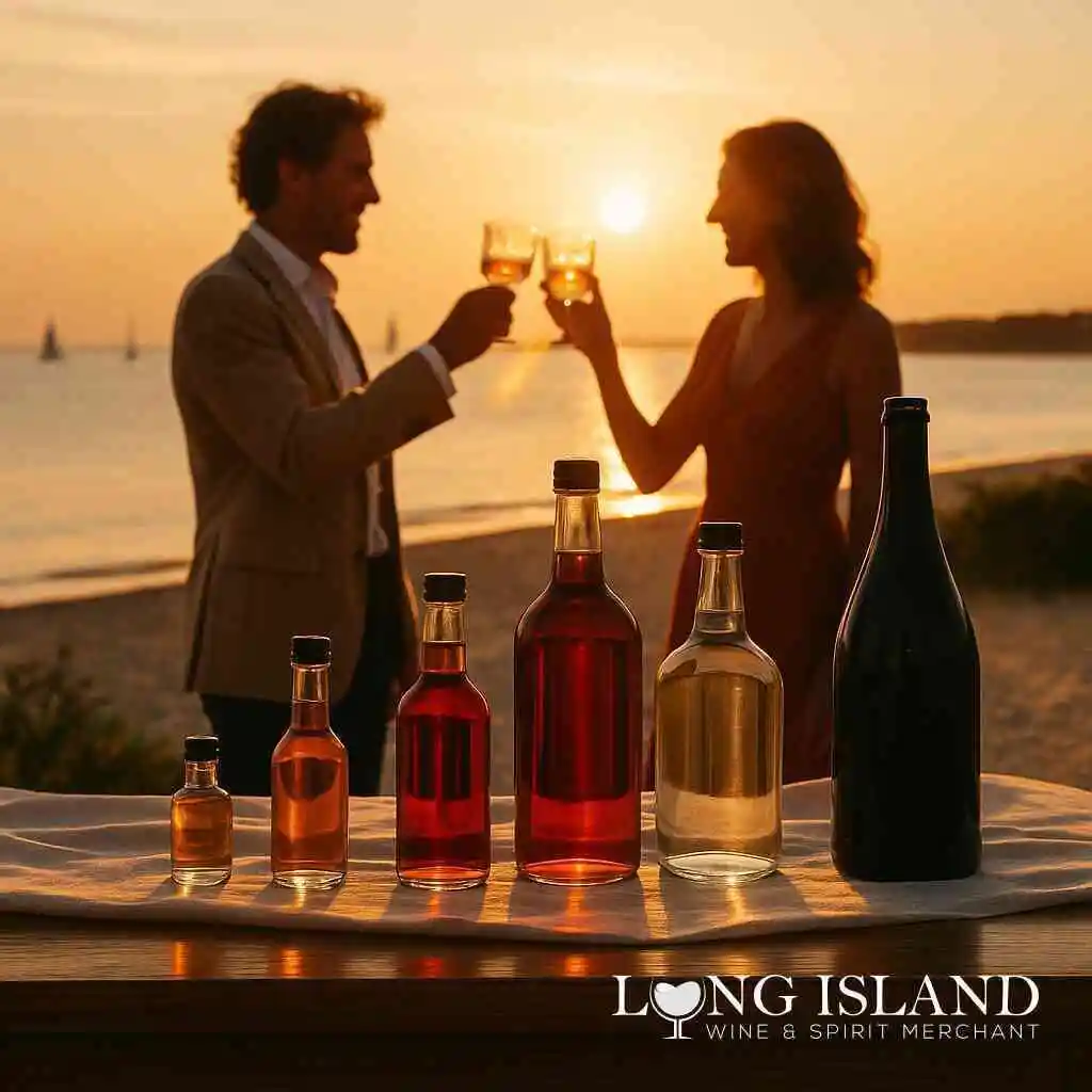 Guide to Vodka Sizes with Shop Liquor Bottle Sizes Expertise