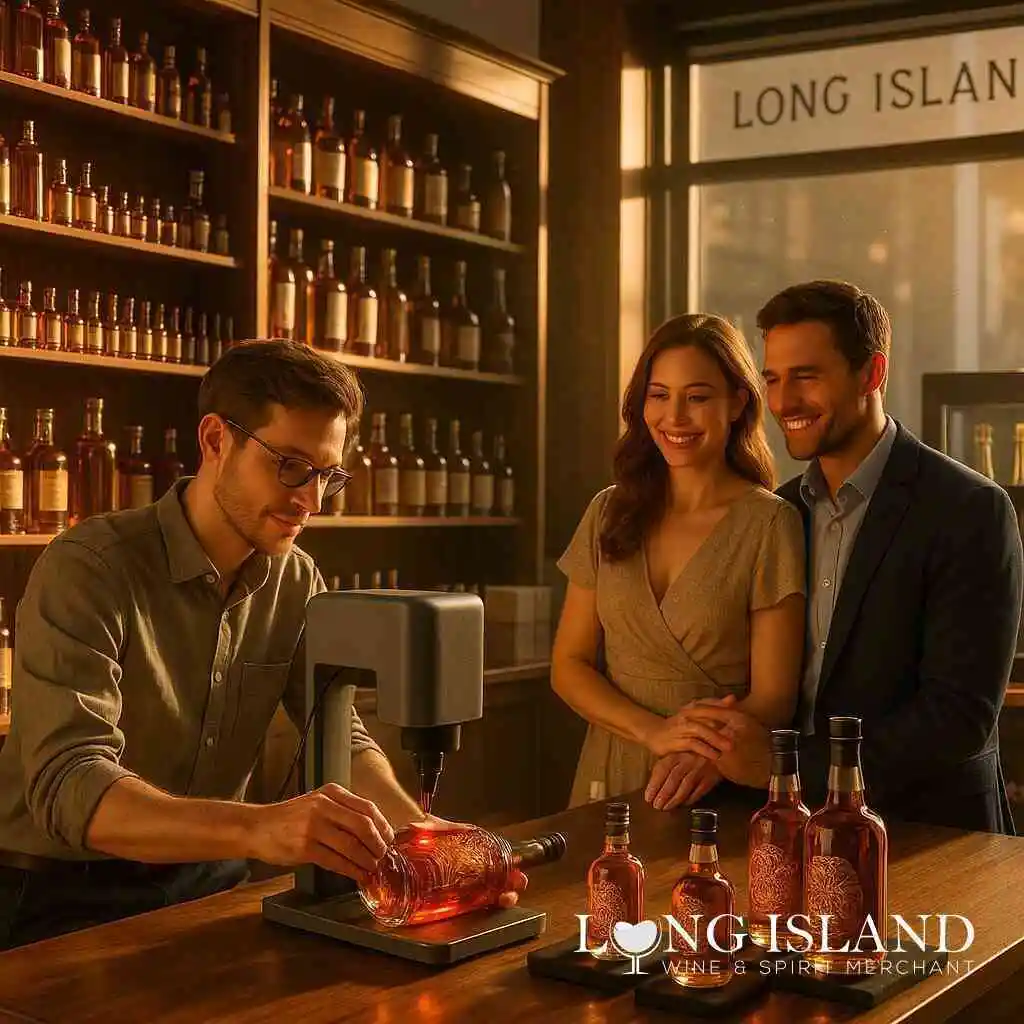 How Shop Liquor Bottle Sizes Crafts Engraved Gifts Near You