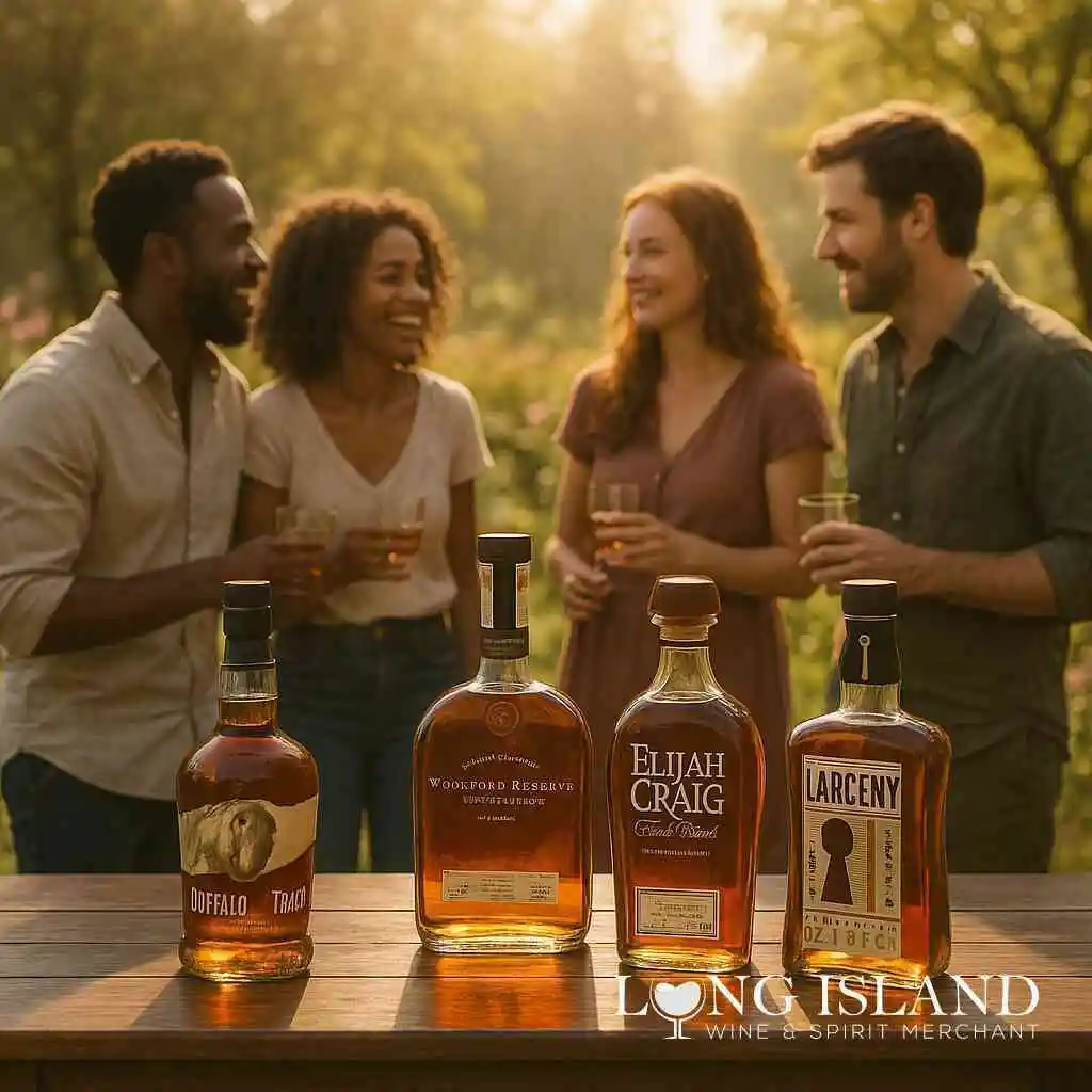 How Much Does A Bottle Of Bourbon Weigh