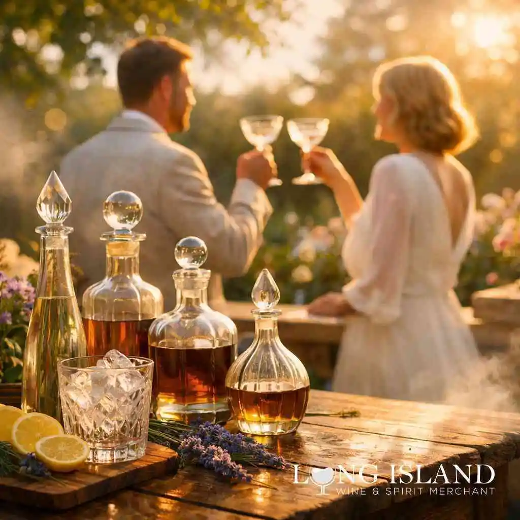 Shop Liquor Bottle Sizes Guide to Spring 2026 Bottle Trends