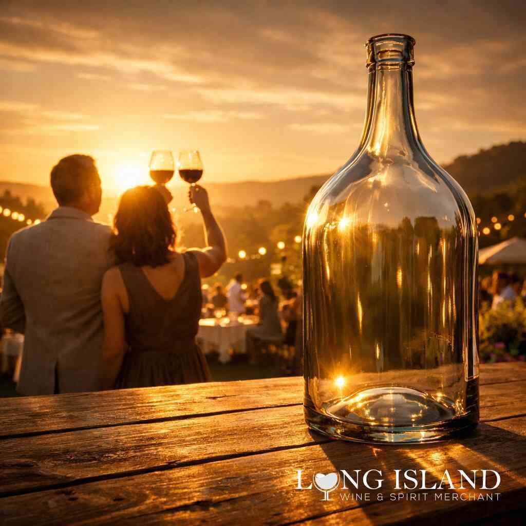 What Is a Jeroboam? An Exclusive Guide to Large Format Liquor Bottle Sizes