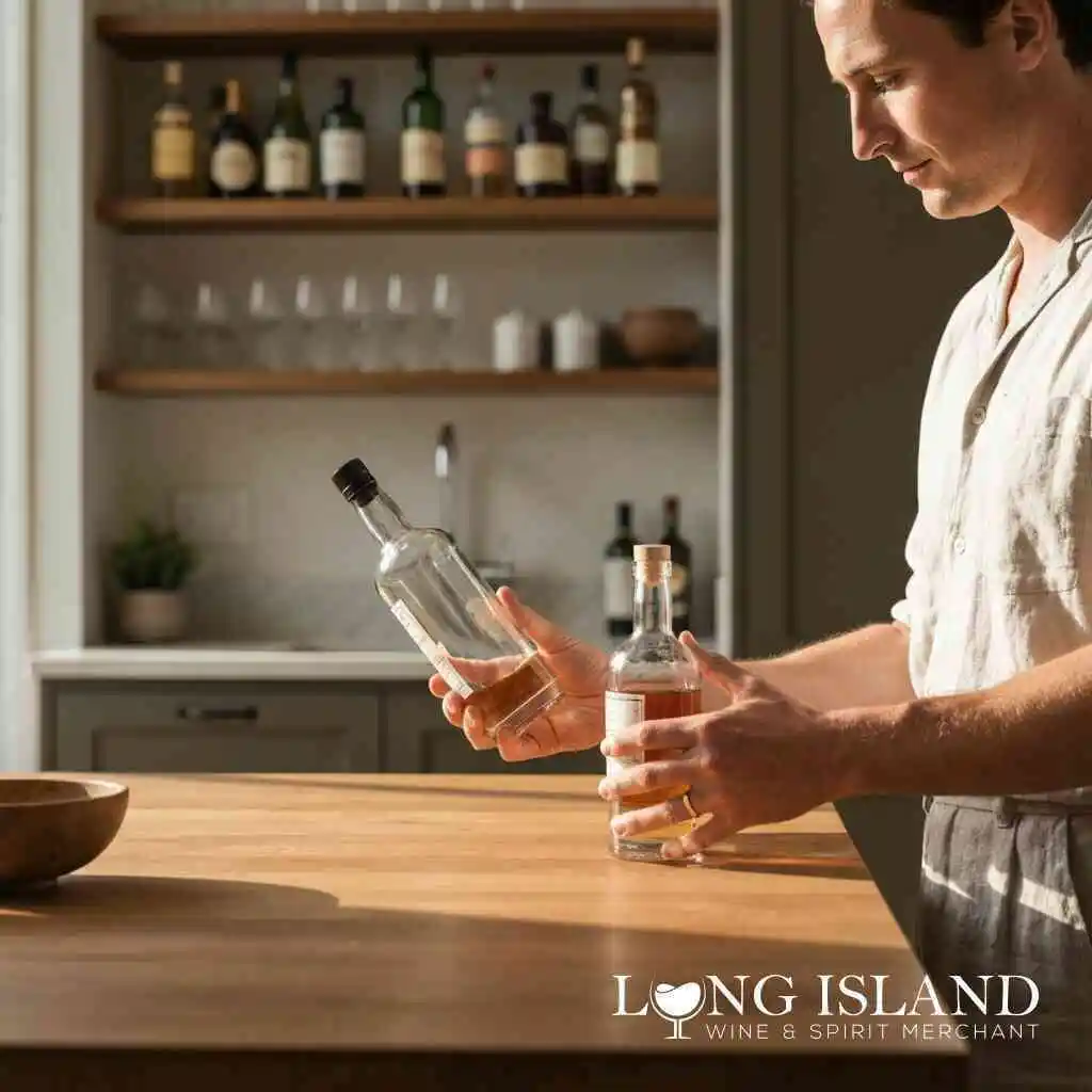 Guide to Vodka Sizes with Shop Liquor Bottle Sizes Expertise